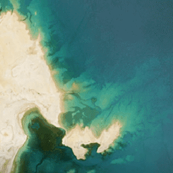 Nimbo Earth Online - Explore Earth over time